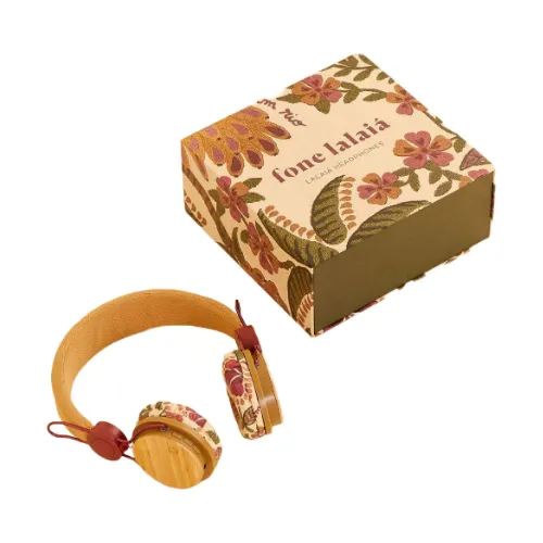 Fone Farm Headphone Bluetooth | Frete grátis