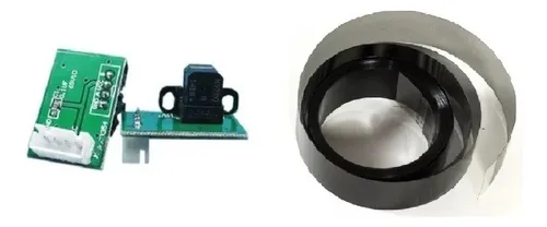Sensor Encoder Plotter Smart Color Ft1800 Mv1300 | Frete grátis Sensor Encoder Plotter Smart Color Ft1800 Mv1300 | Frete grátis