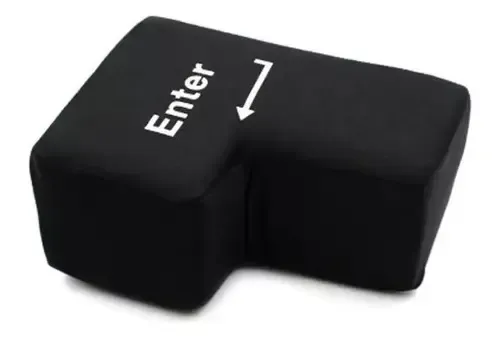 Boton Enter Anti Estres Usb | MercadoLibre