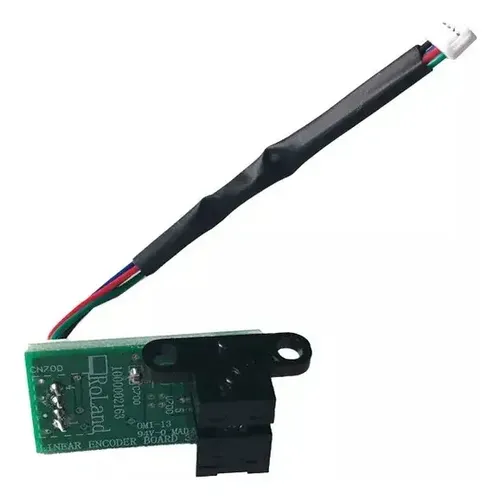 Sensor Encoder Roland Modelos Spi / Rs / Vs / Vp / Re | Frete grátis