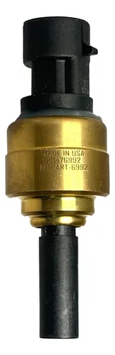 Sensor Presión De Aire Calidad Oem Mack Volvo 20824479 | Meses sin interés