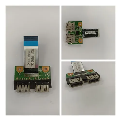 Placa Auxiliar Usb Para Notebook Hp 430 | MercadoLivre Placa Auxiliar Usb Para Notebook Hp 430 | MercadoLivre