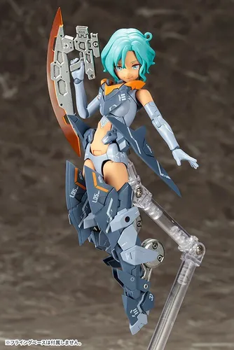 Kotobukiya Megami Dispositivo Sol Road Runner Kit Modelo Mercadolibre