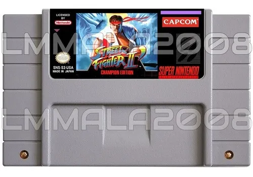 Street Fighter 2 E Meio Street Fighter Champion Edition Hack Super ... Street Fighter 2 E Meio Street Fighter Champion Edition Hack Super ...