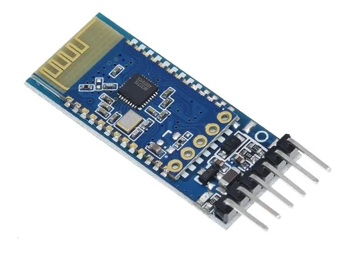 Modulo Bluetooth 3.0 Jdy-31 Jdy-30 Spp-c Hc-05 Hc-06 2.4ghz Modulo Bluetooth 3.0 Jdy-31 Jdy-30 Spp-c Hc-05 Hc-06 2.4ghz