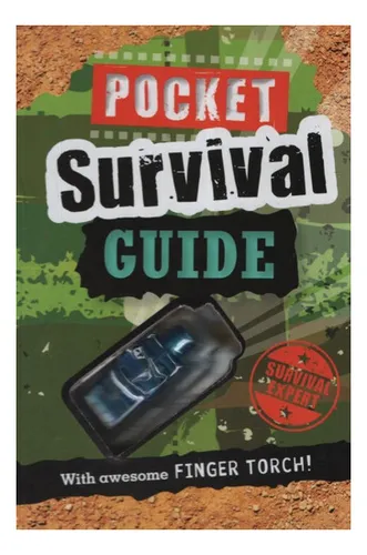 Pocket Survival Guide Pocket Survival Guide