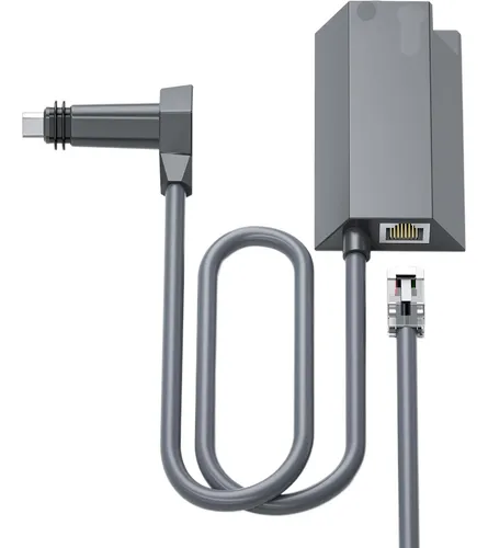 Para Adaptador Ethernet Starlink V2/ | Cuotas sin interés Para Adaptador Ethernet Starlink V2/ | Cuotas sin interés