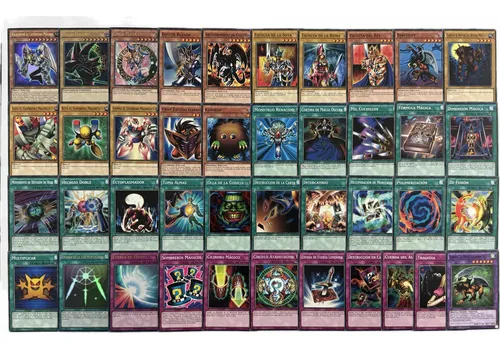Deck Yugi Muto Ciudad Batallas Valkyrion Yu-gi-oh | Meses sin interés Deck Yugi Muto Ciudad Batallas Valkyrion Yu-gi-oh | Meses sin interés