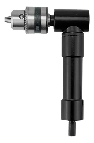 Taladro De Ángulo Recto De Taladro Adaptador De Planchar | Envío gratis