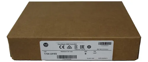 1756-l81es Allen-bradley Acny | Envío gratis