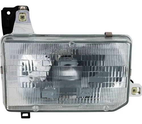 Pathfinder 87-95 Faro Der, Type | Envío gratis Pathfinder 87-95 Faro Der, Type | Envío gratis