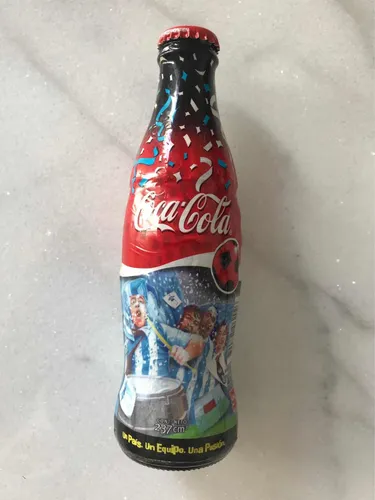 Botella De Coca Cola Mundial 2002 en venta en Capital Federal Capital ... Botella De Coca Cola Mundial 2002 en venta en Capital Federal Capital ...
