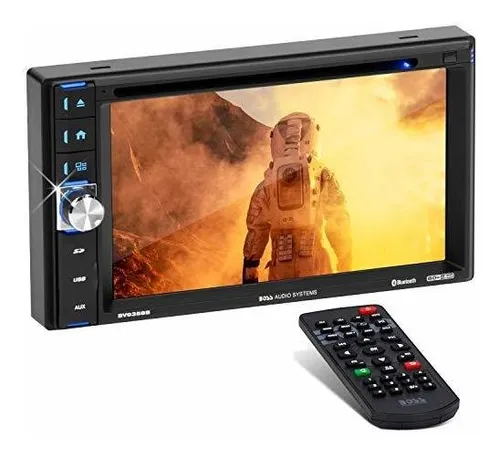 Sistema De Audio Para Automóviles Boss Bv9358b 6.2puLG | Meses sin interés Sistema De Audio Para Automóviles Boss Bv9358b 6.2puLG | Meses sin interés