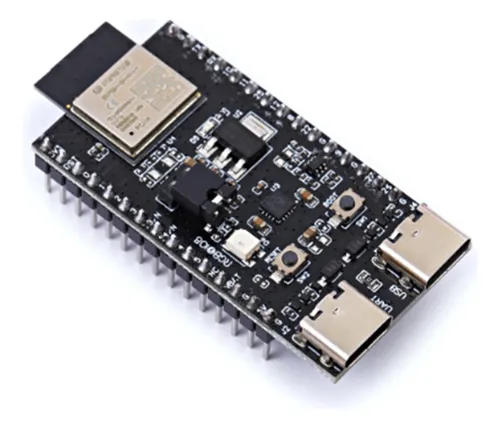Kit Esp32-h2-dev M-1-n4 Placa Base Esp32-h2 De 1 Pieza | Cuotas sin interés Kit Esp32-h2-dev M-1-n4 Placa Base Esp32-h2 De 1 Pieza | Cuotas sin interés