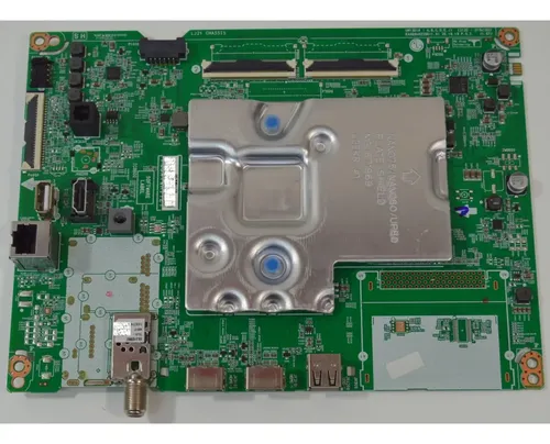 Main Original LG Ebu66445801 Eax69462206(1.0) 50up8000pua | MercadoLibre