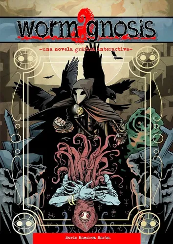 Worm Gnosis, De Ramírez Barba, Boris. Maldragon Editorial, Tapa Dura En ...