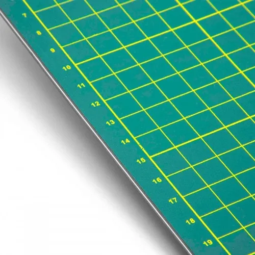 Tabla Base Plancha De Corte 45x30cm A3 Para Cortante Mercadolibre
