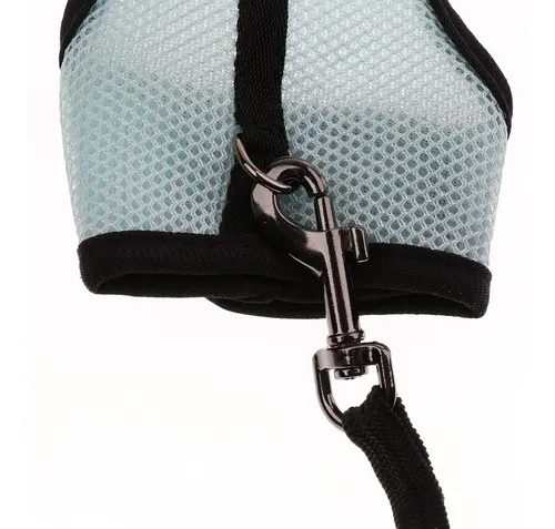 . Correa De Arnés Hurón Hámster Accesorios De Animales | MercadoLibre