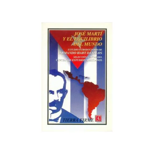 José Martí Y El Equilibrio Del Mundo | MercadoLibre José Martí Y El Equilibrio Del Mundo | MercadoLibre