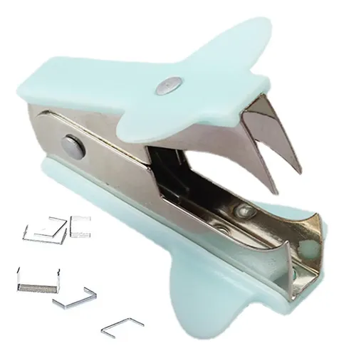 Quitagrapas Portátil Herramienta Oficina | MercadoLibre