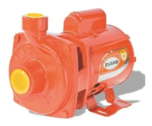 Bomba De Agua 1/2 Hp Evans Envio Gratis | Envío gratis