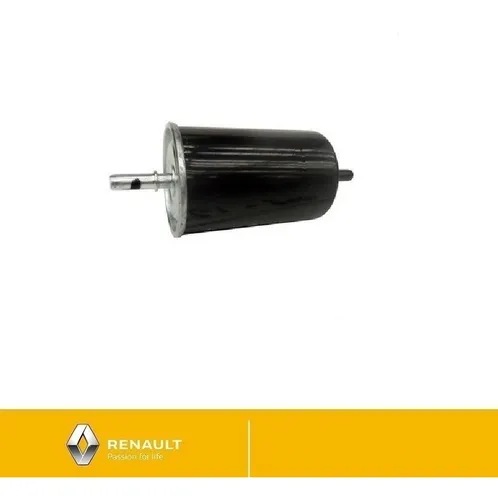Filtro De Gasolina Renault Twingo Sandero Scenic Megane Ii | MercadoLibre