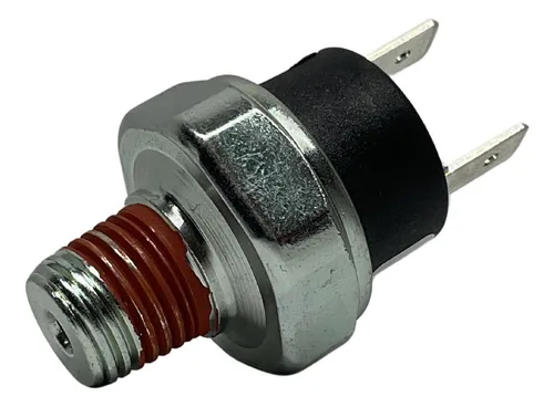 Bulbo Presion De Aire Para Dina | Meses sin interés