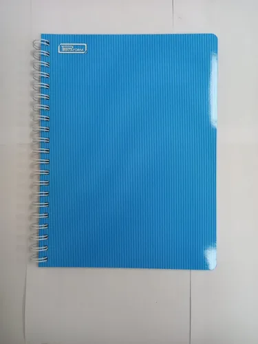 Cuaderno Profesional 100 Hojas Libreta Pasta Semirrígida Mercadolibre