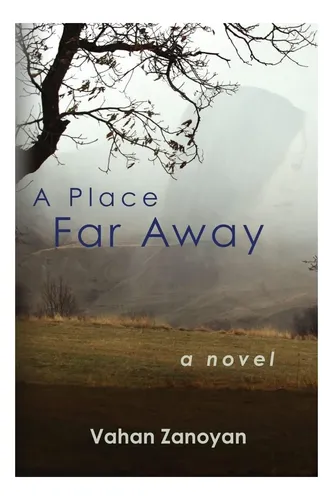 Libro: A Place Far Away | Envío gratis
