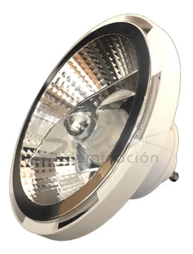 Lámpara Ar111 Halospot Led 12w Gu10 220v