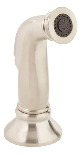 Spray Lateral De Pfister S Brookwood, Acero Inoxidable | Envío gratis