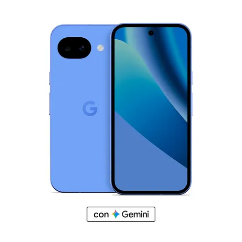 Celular Google Pixel 10a 128GB Lavanda | Meses sin interés