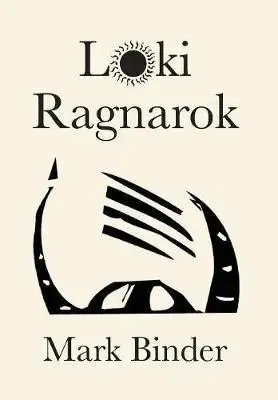 Libro Loki Ragnarok - Mark Binder | Envío gratis
