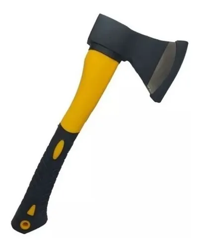 Hacha De Mano Mango Fibra Vidrio 800g Uyustools | MercadoLibre