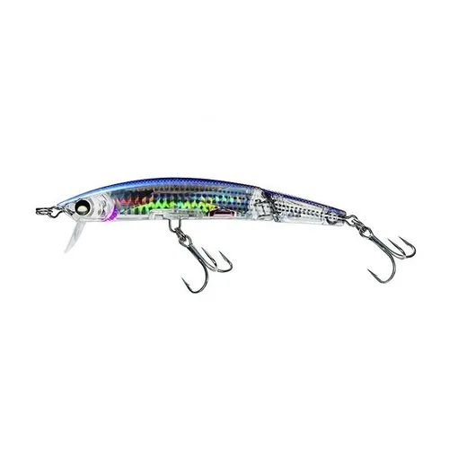 Isca Japonesa Yo Zuri® Crystal Minnow 3d Magnum 16cm Hnm