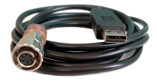 Cable Para Transferir Datos De Estación Total Sokkia Cx/fx | Meses sin ... Cable Para Transferir Datos De Estación Total Sokkia Cx/fx | Meses sin ...