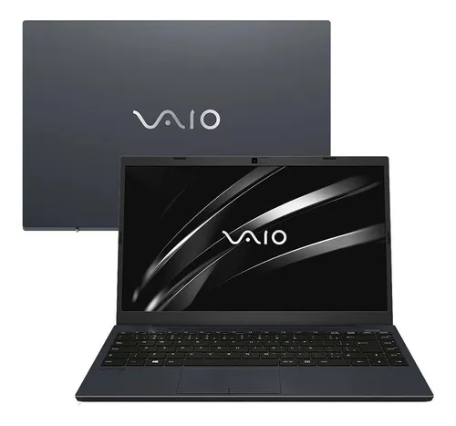 Notebook Vaio Fe14 14 Fhd i3-10110U SSD 256 GB 4 GB Windows 10 ... Notebook Vaio Fe14 14 Fhd i3-10110U SSD 256 GB 4 GB Windows 10 ...