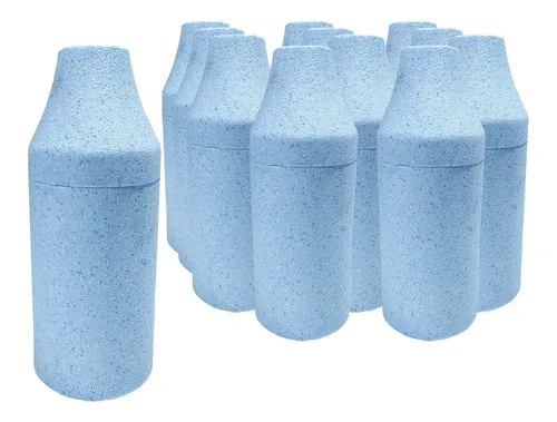 Porta Botella Térmico Telgopor Cerveza Pack ×12 Porta Botella Térmico Telgopor Cerveza Pack ×12