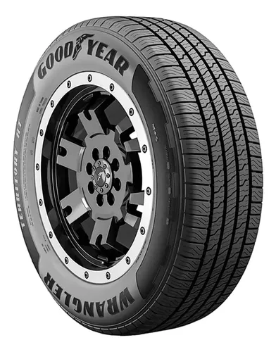 275/70r18 Llanta Goodyear Wrangler Territory Mt 115q | MercadoLibre 275/70r18 Llanta Goodyear Wrangler Territory Mt 115q | MercadoLibre