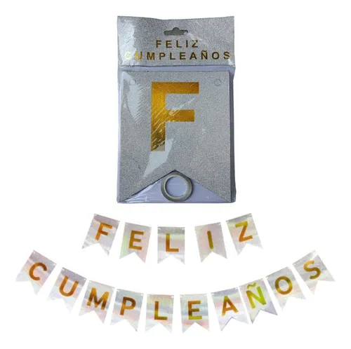 50 Letreros Diamantado Feliz Cumpleaños En Venta En Corregidora