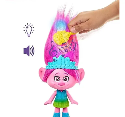 Mattel ?dreamworks Trolls Band Together Toys, Rainbow Hairtu | Cuotas ... Mattel ?dreamworks Trolls Band Together Toys, Rainbow Hairtu | Cuotas ...