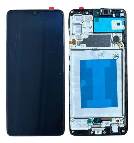 Tela Lcd Frontal Display Compatível Galaxy A32 A325 Oled | Frete grátis Tela Lcd Frontal Display Compatível Galaxy A32 A325 Oled | Frete grátis