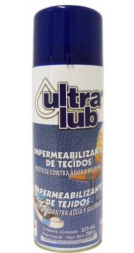 2 Impermeabilizante Spray Para Tecidos - 325ml | Parcelamento sem juros 2 Impermeabilizante Spray Para Tecidos - 325ml | Parcelamento sem juros