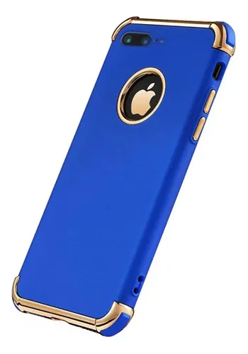 Tveghvad Ultra Slim Flexible iPhone 8 Plus Matte Case, 3 En | Envío gratis