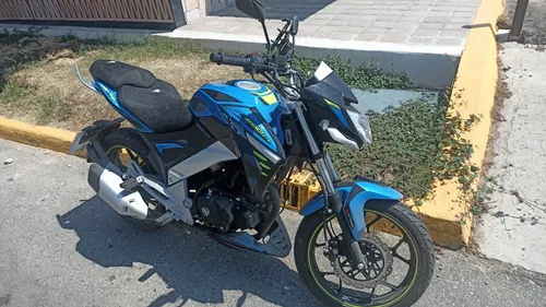 Italika Ft 250 Gts 2025 | MercadoLibre