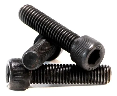 Tornillo Allen Cabeza Cilíndrica M10 X 25 ( 25 Unid) | MercadoLibre