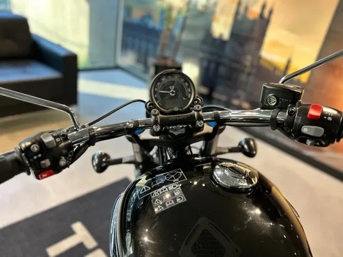 Bonneville Speedmaster 2026 Modelo Novo! - Pronta Entrega! | MercadoLivre