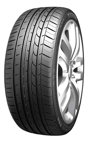 Llanta 245 45r18 100w Blackhawk Street H Hu02 Run Flat Índice De