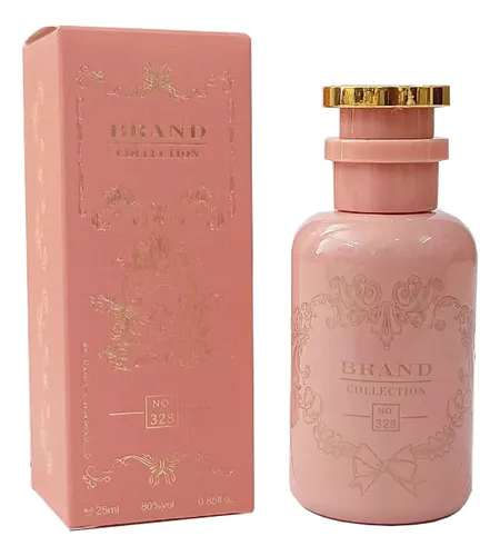 Perfume Brand Collection 328 - A Chant For The Fairy - 25ml ...