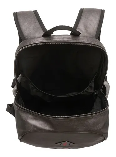 Mochila urbana Coca-Cola Bags Coca-Cola Code color gris 24L | MercadoLibre Mochila urbana Coca-Cola Bags Coca-Cola Code color gris 24L | MercadoLibre